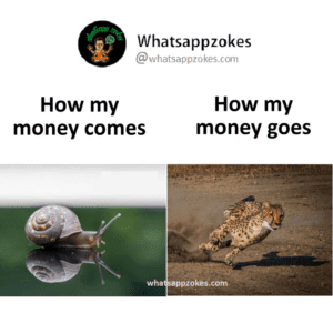 Salary Memes - Funny Salary Jokes - Viral Salary Memes - Viral Salary